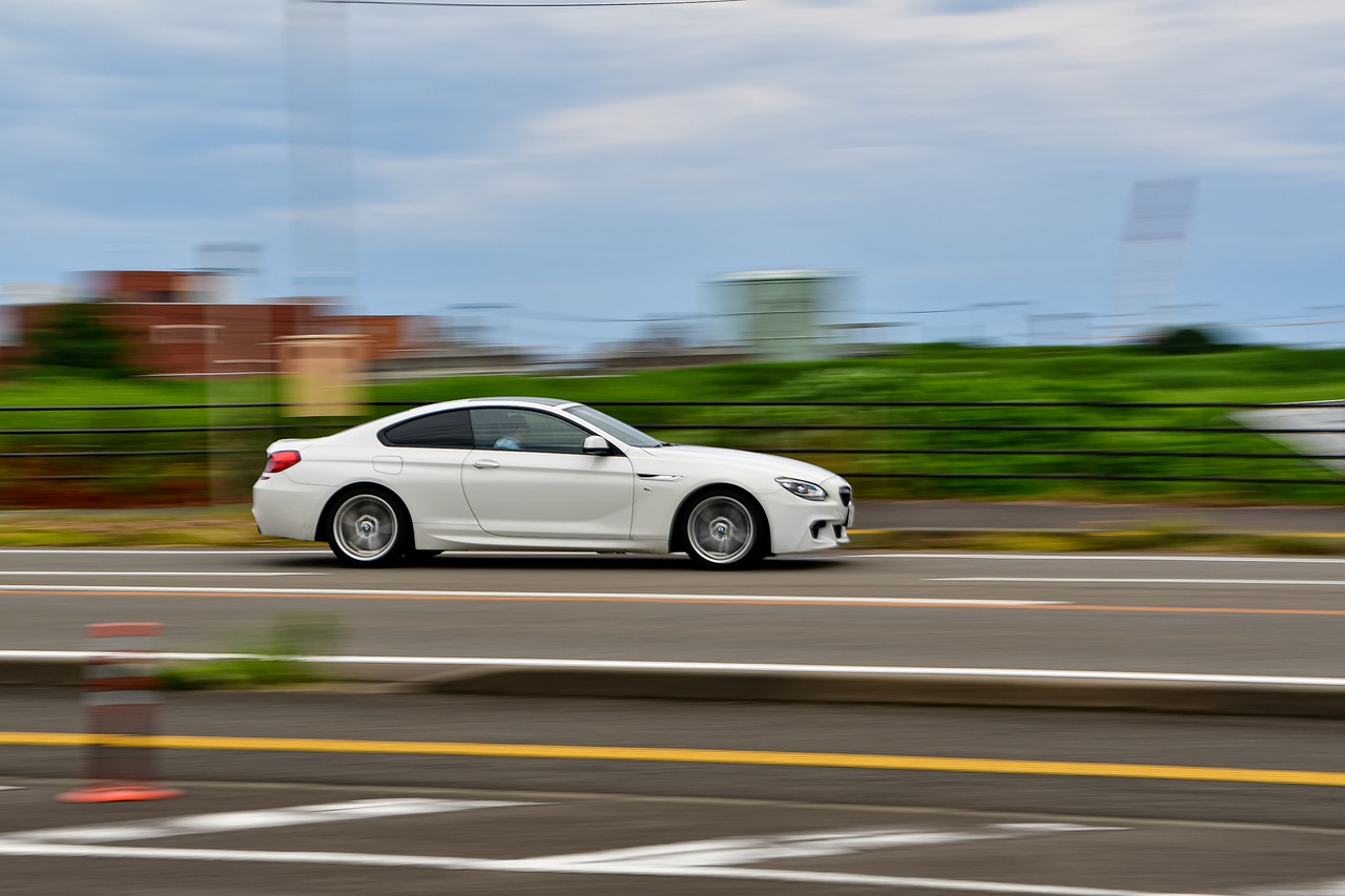 Explorez le monde des simulateurs de conduite : une révolution pour...