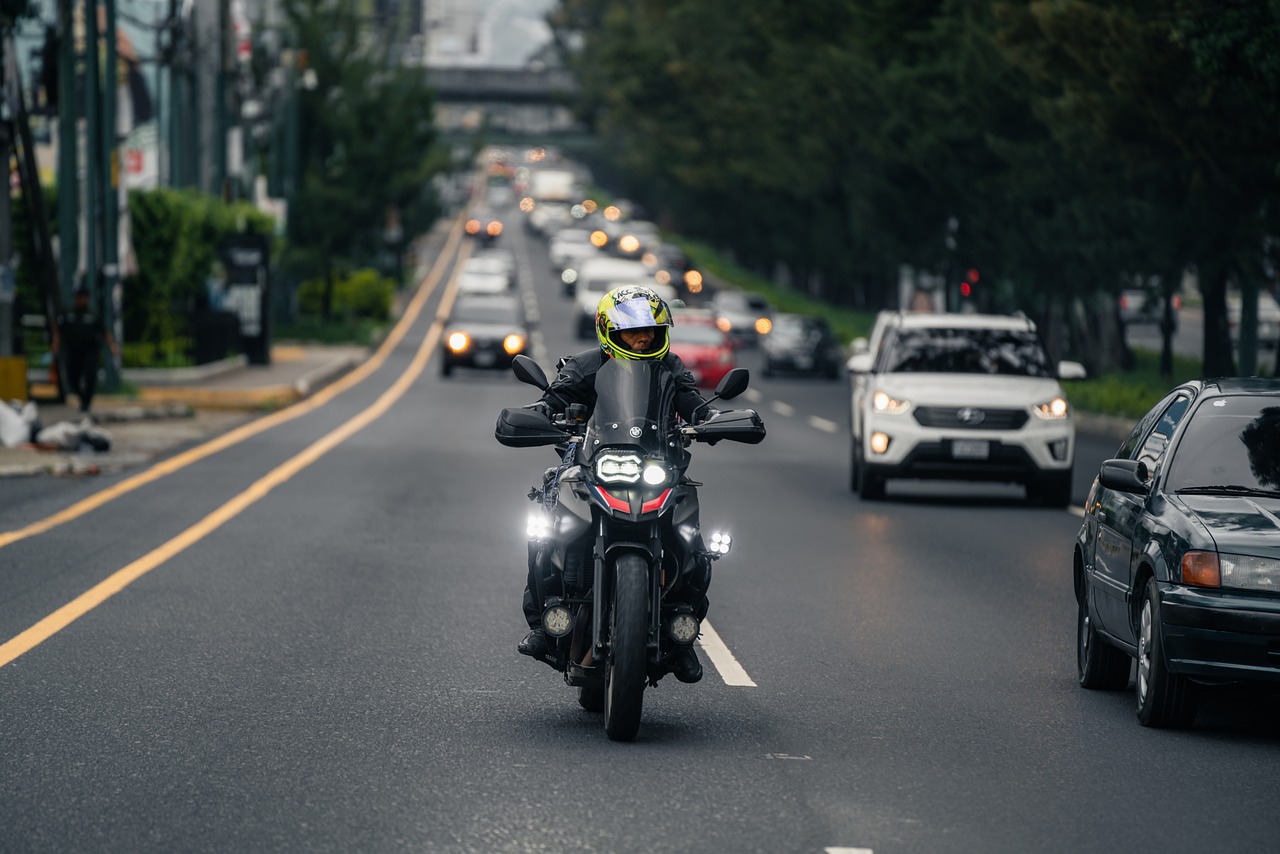 Tout ce que vous devez savoir sur le permis A1 pour moto