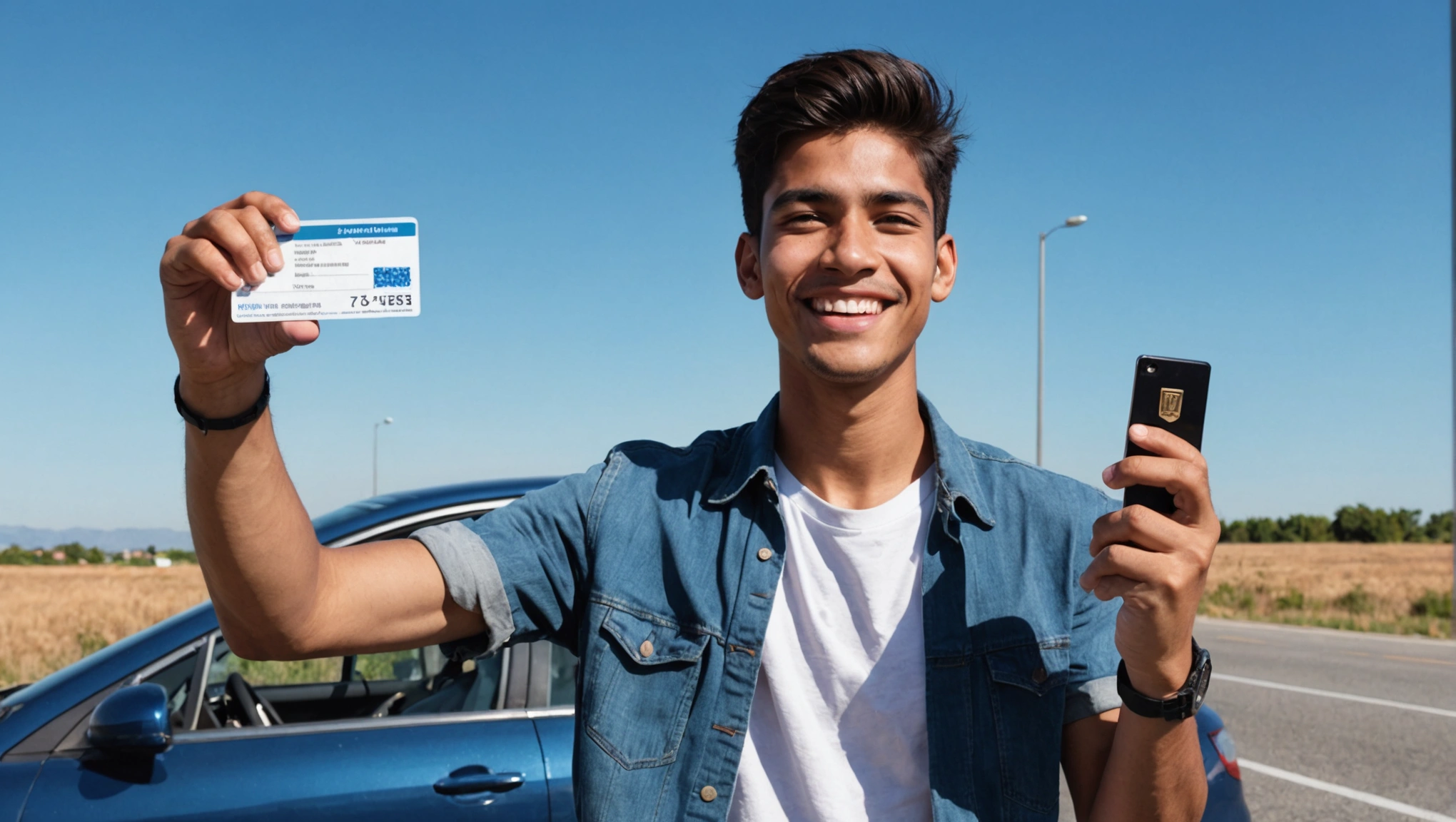 Réussir son permis en un temps record : guide accéléré